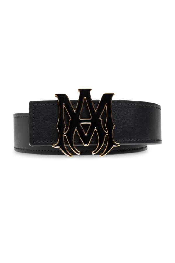 Amiri Double-sided Belt