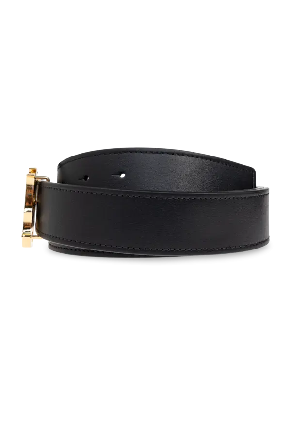 Amiri Double-sided Belt