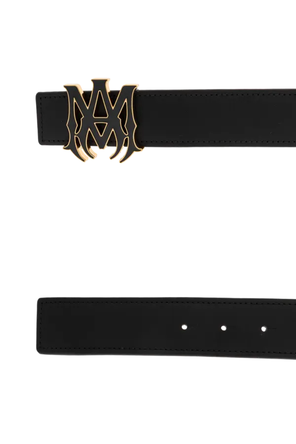 Amiri Double-sided Belt