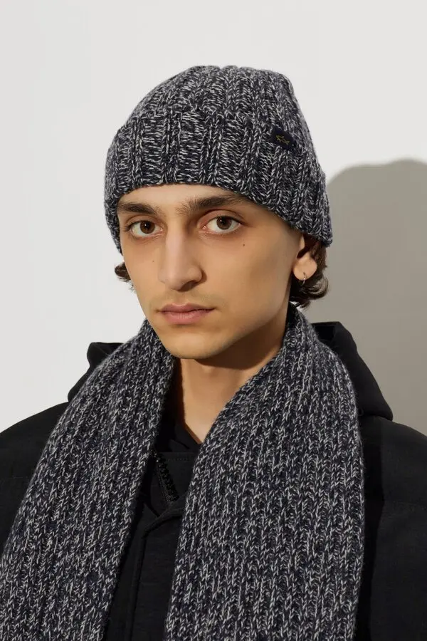 Paul & Shark Wool Beanie