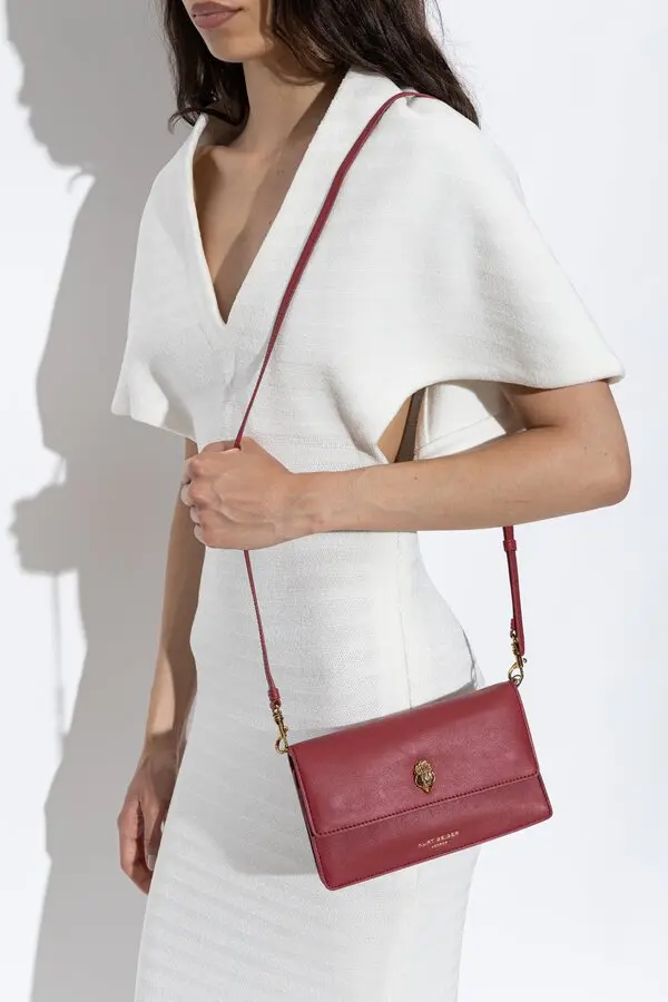 Kurt Geiger Wallet On 'sloane' Chain