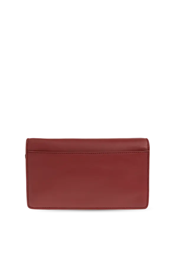 Kurt Geiger Wallet On 'sloane' Chain