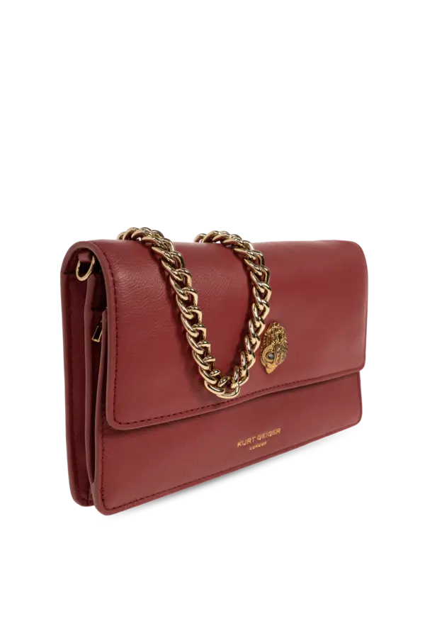 Kurt Geiger Wallet On 'sloane' Chain