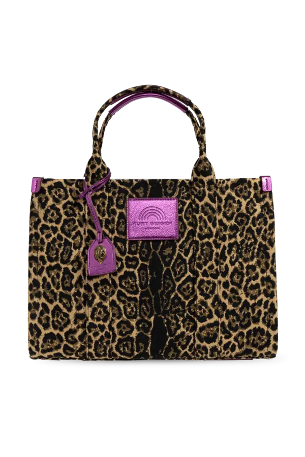 Kurt Geiger Southbank' Bag - Brown
