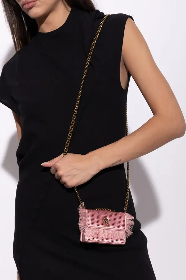 Kurt Geiger Micro Kensington" Bag