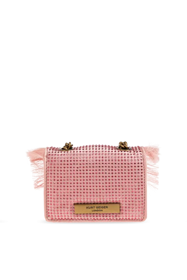 Kurt Geiger Micro Kensington" Bag