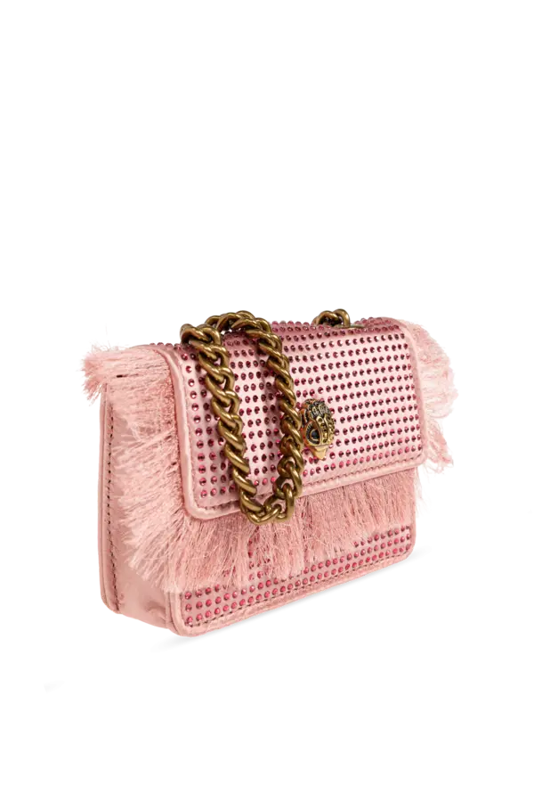 Kurt Geiger Micro Kensington" Bag