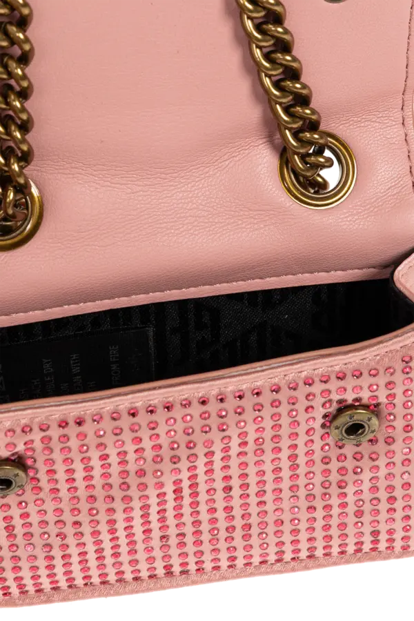 Kurt Geiger Micro Kensington" Bag