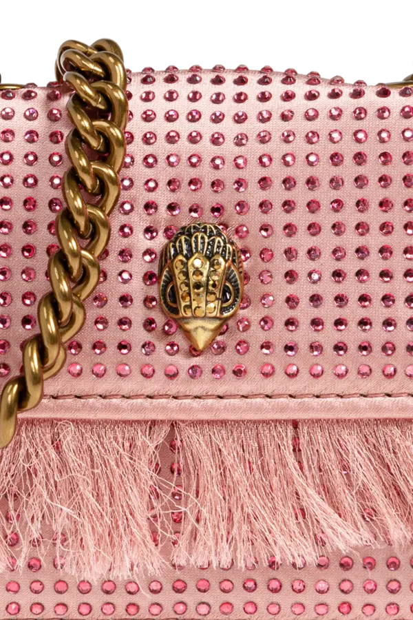 Kurt Geiger Micro Kensington" Bag
