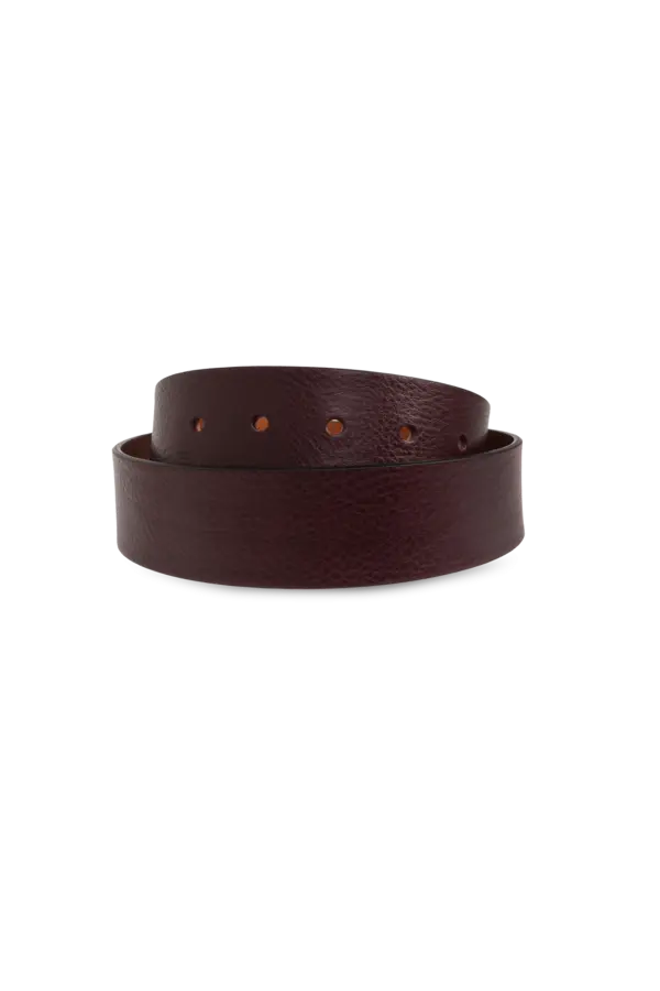 Dsquared2 Leather Belt