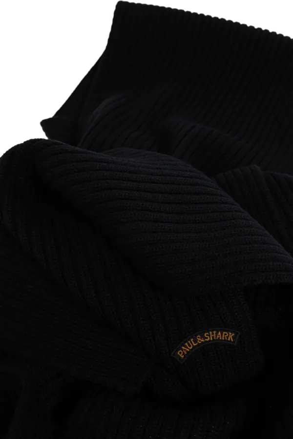 Paul & Shark Wool Scarf
