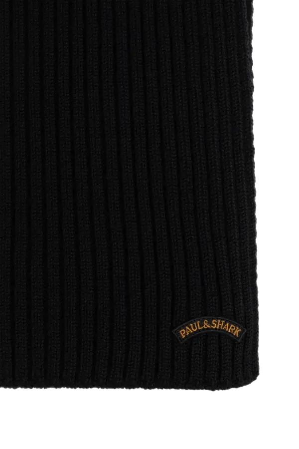 Paul & Shark Wool Scarf
