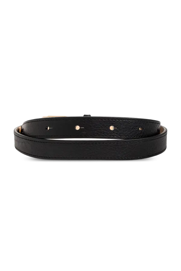 Dsquared2 Leather Belt