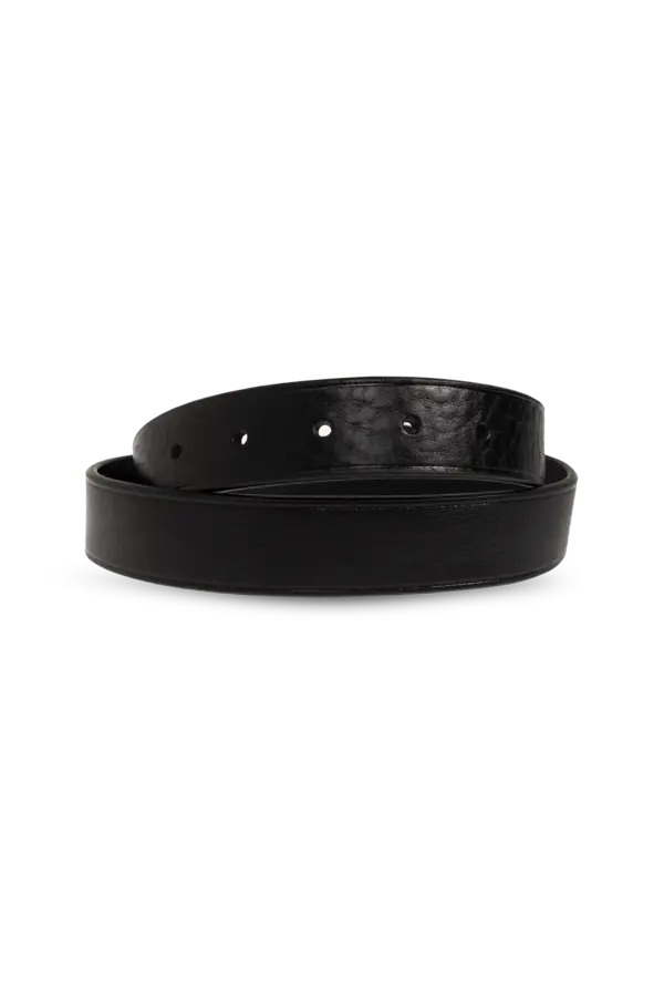 Dsquared2 Leather Belt
