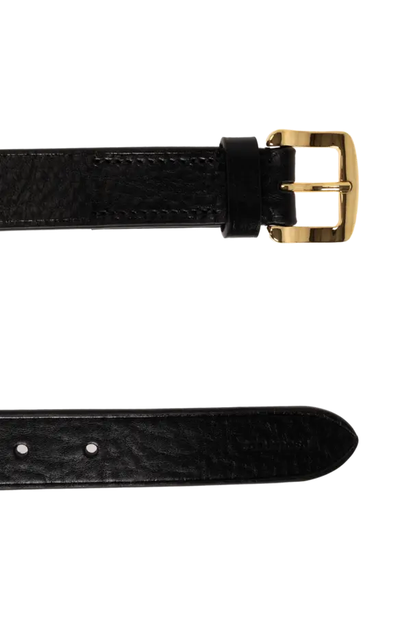 Dsquared2 Leather Belt