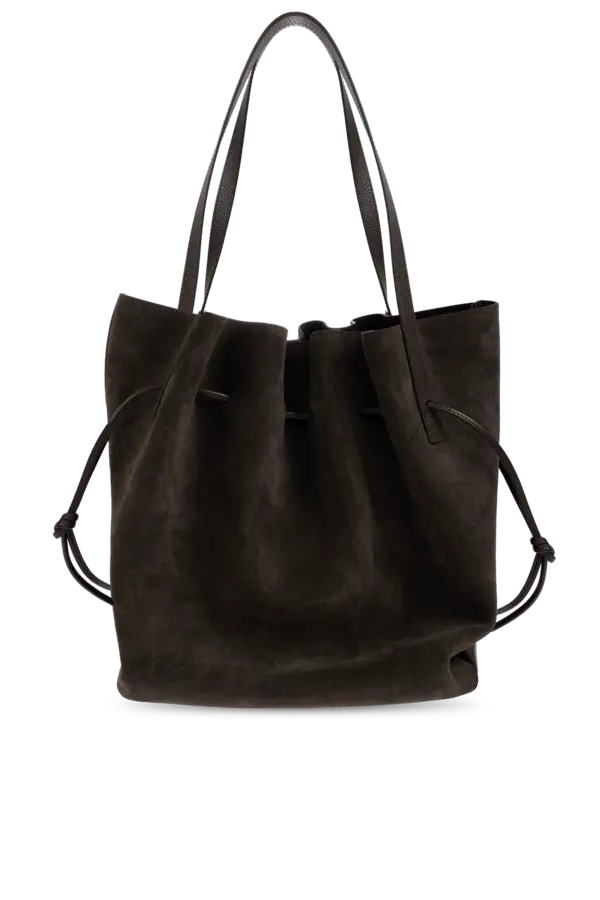 Yuzefi Shopper Bag "scallop
