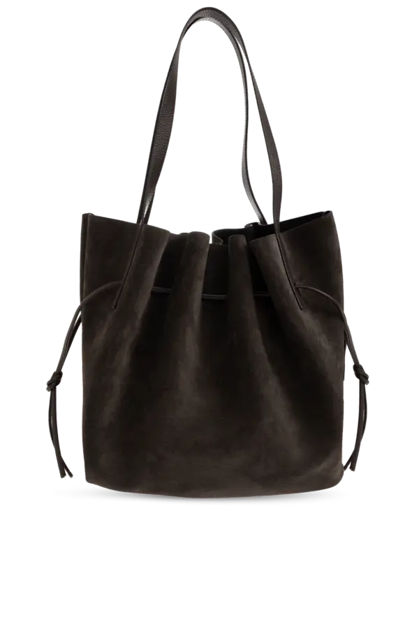 Yuzefi Shopper Bag "scallop