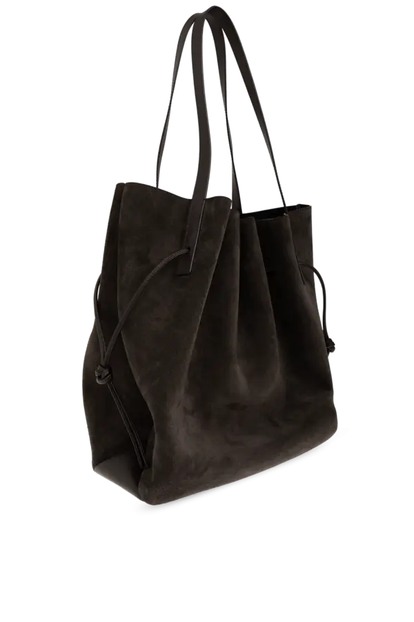 Yuzefi Shopper Bag "scallop