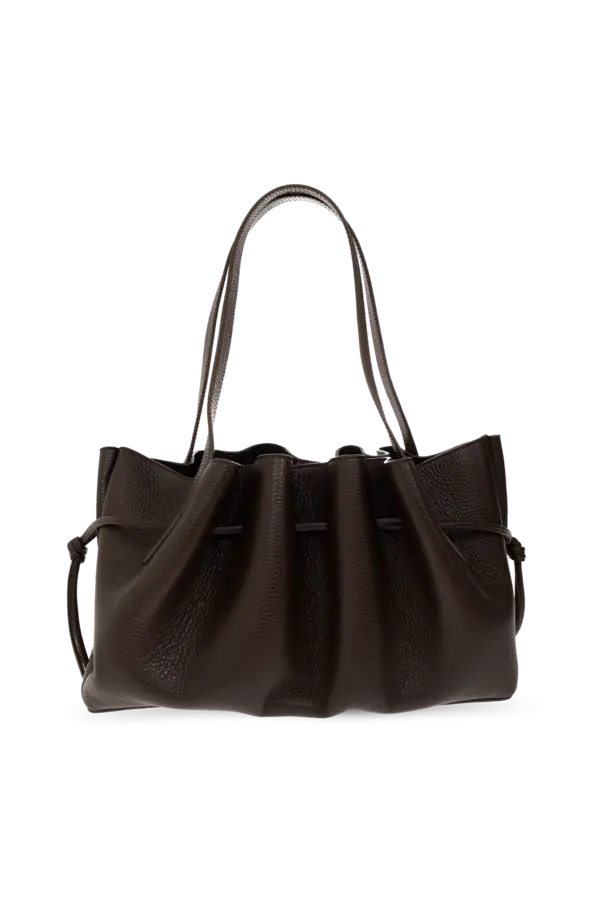 Yuzefi Shoulder Bag `scallop