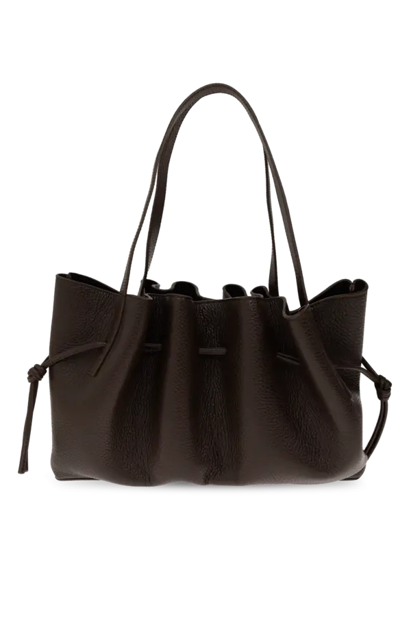 Yuzefi Shoulder Bag `scallop