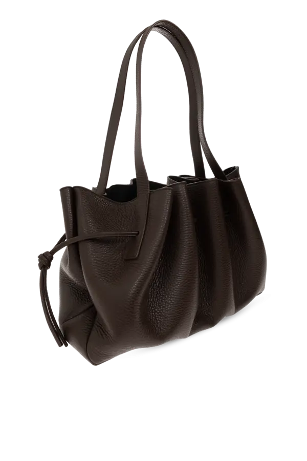 Yuzefi Shoulder Bag `scallop