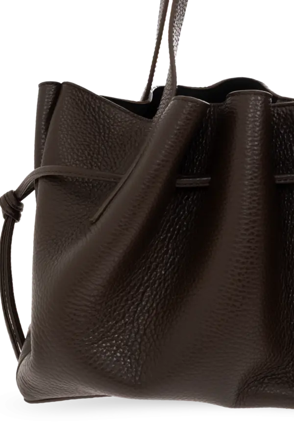 Yuzefi Shoulder Bag `scallop