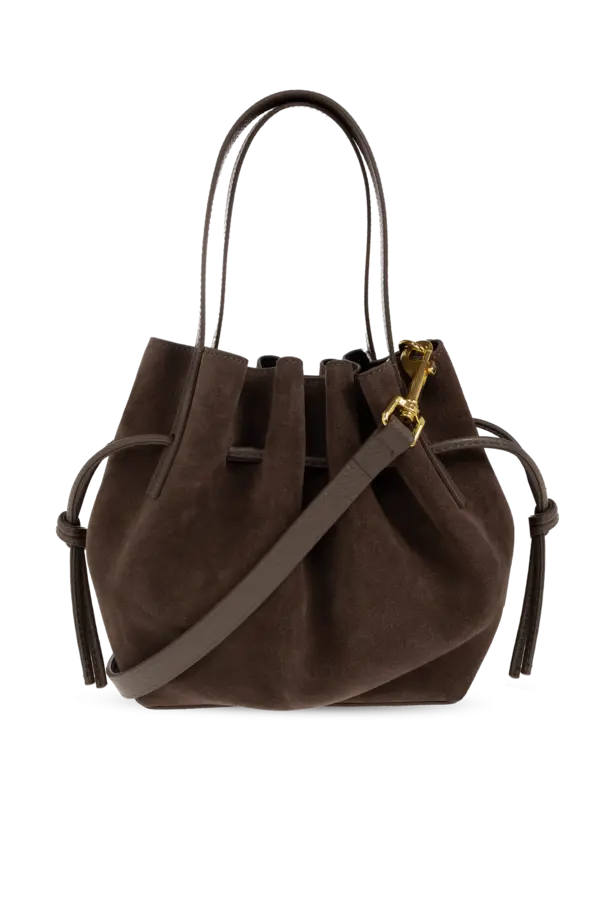 Yuzefi Handbag `mini Scallop