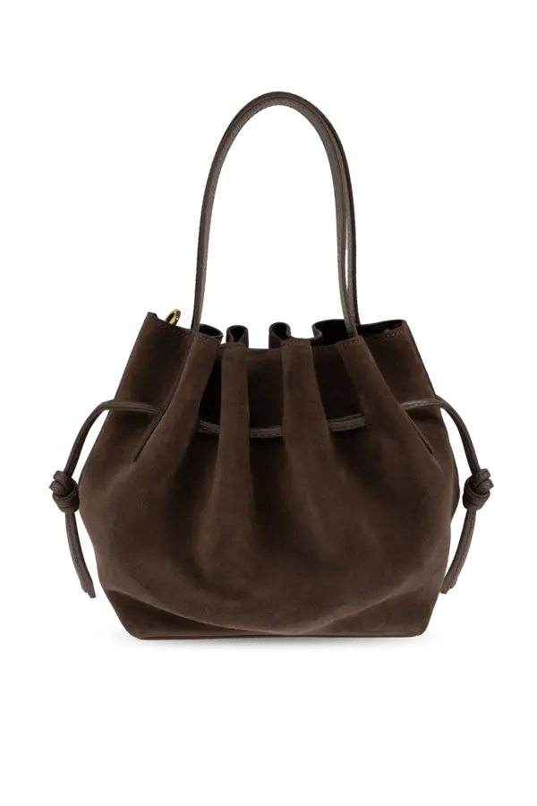 Yuzefi Handbag `mini Scallop