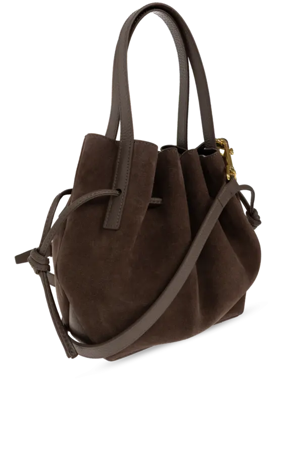 Yuzefi Handbag `mini Scallop