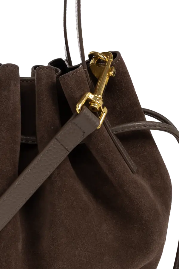 Yuzefi Handbag `mini Scallop