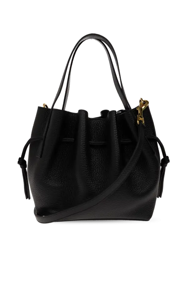 Yuzefi Handbag `mini Scallop
