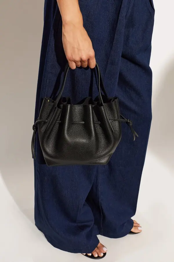 Yuzefi Handbag `mini Scallop