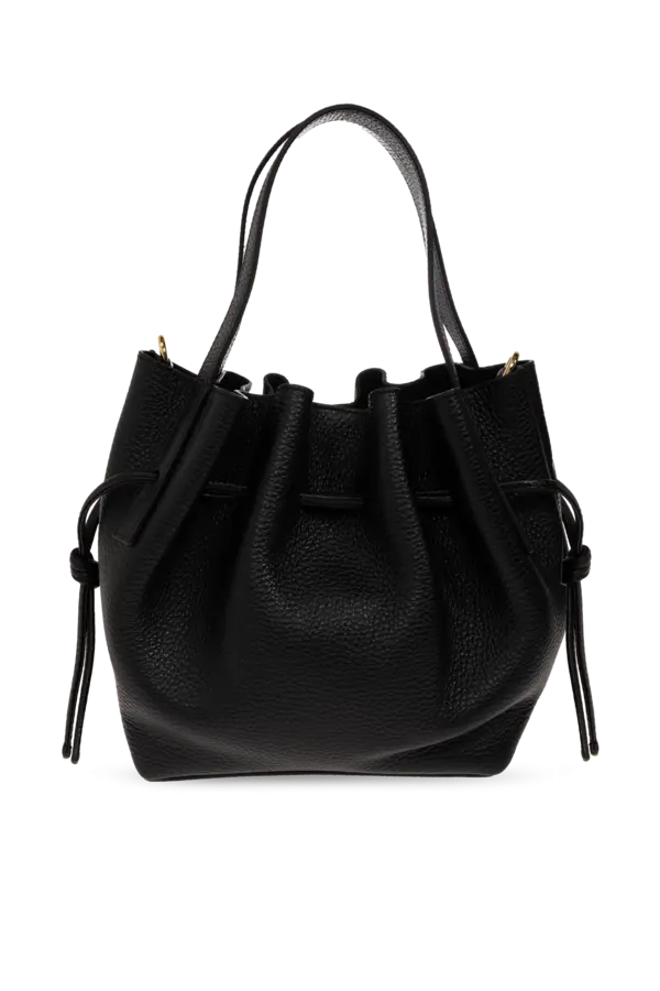 Yuzefi Handbag `mini Scallop