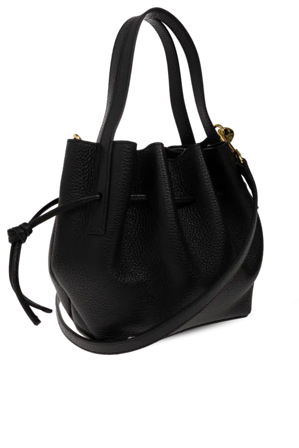 Yuzefi Handbag `mini Scallop