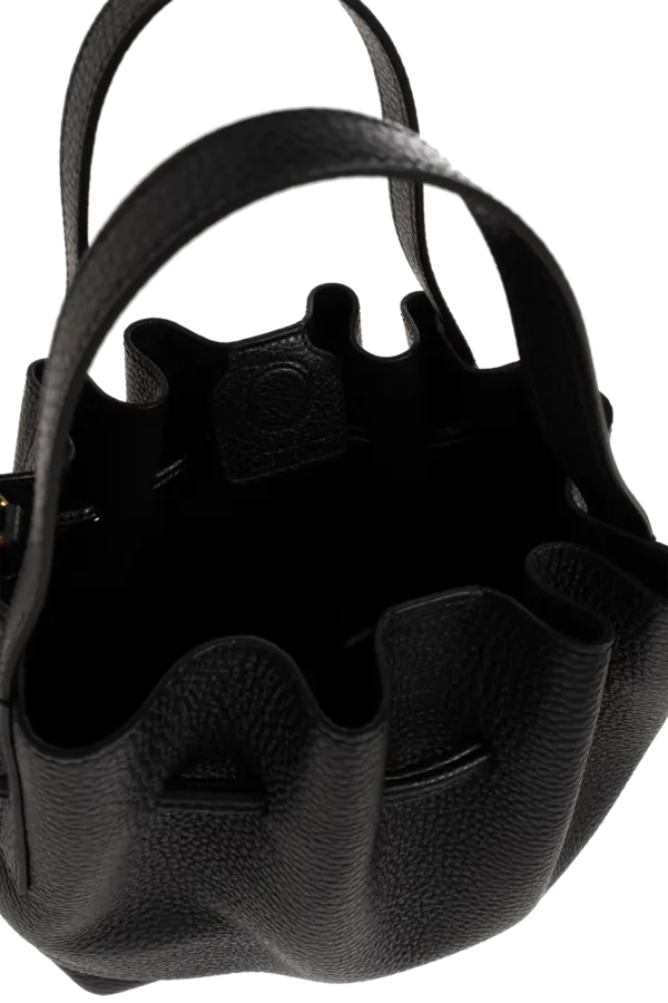 Yuzefi Handbag `mini Scallop