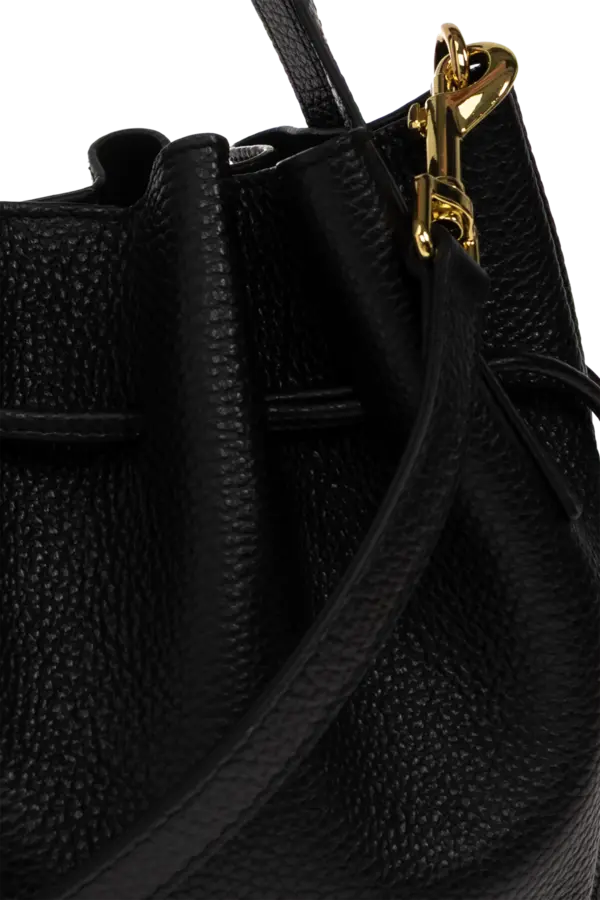 Yuzefi Handbag `mini Scallop