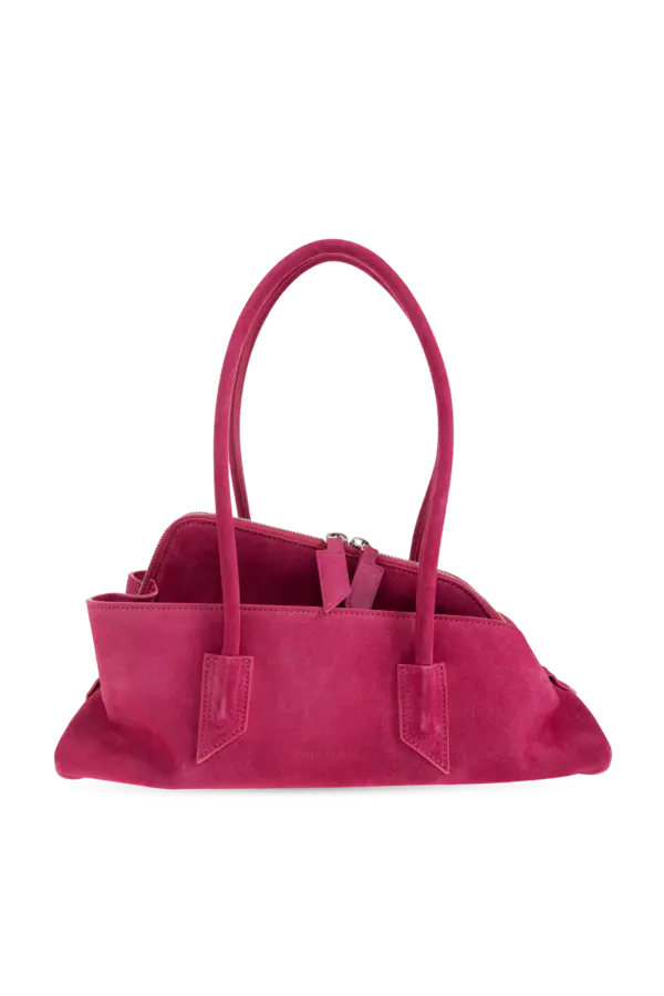 Attico La Passeggiata Small’ Bag - Pink
