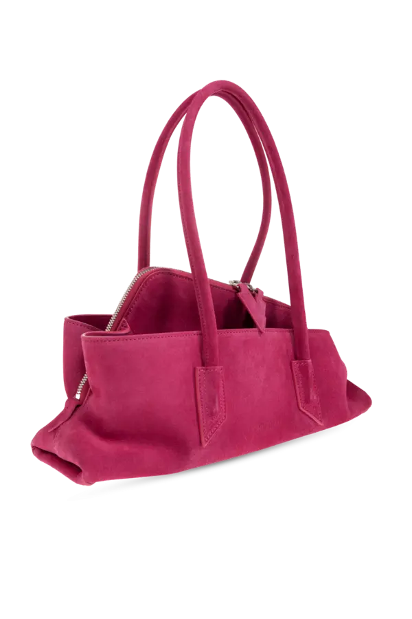 Attico La Passeggiata Small Bag - Pink