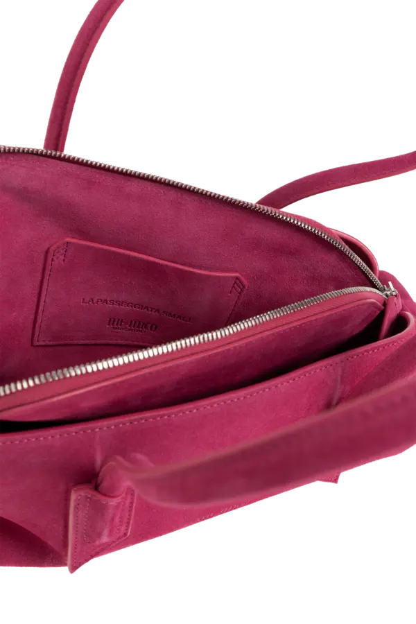 Attico La Passeggiata Small Bag - Pink