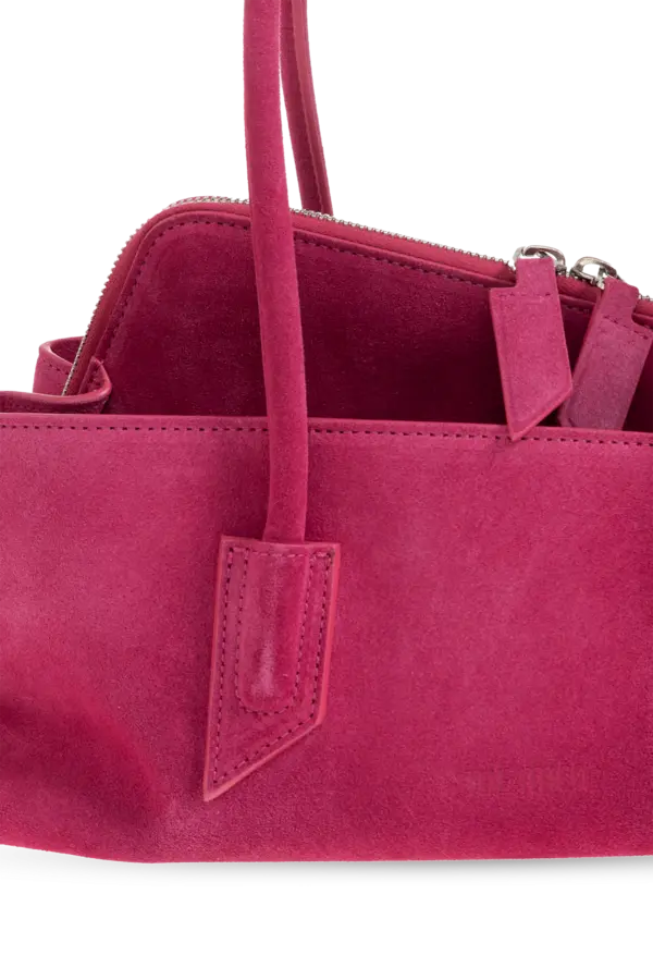 Attico La Passeggiata Small Bag - Pink