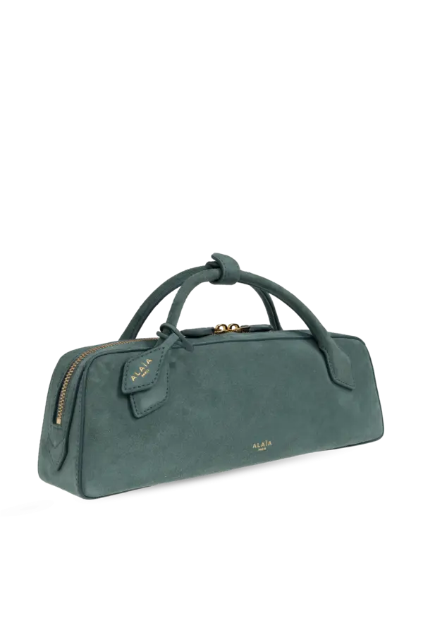 Alaïa Le Teckel’ Bag