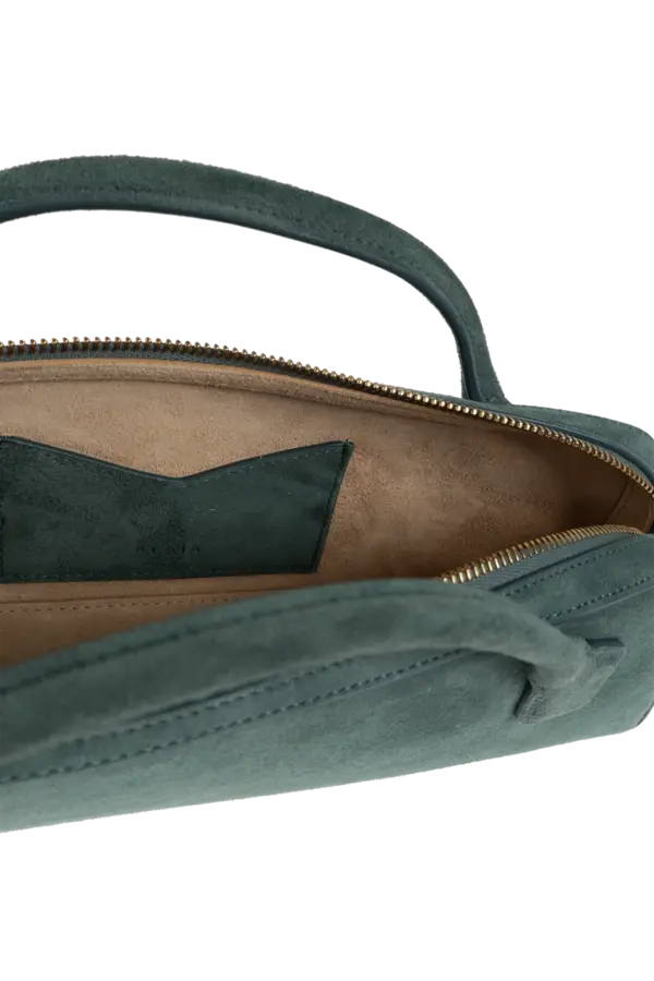 Alaïa Le Teckel’ Bag