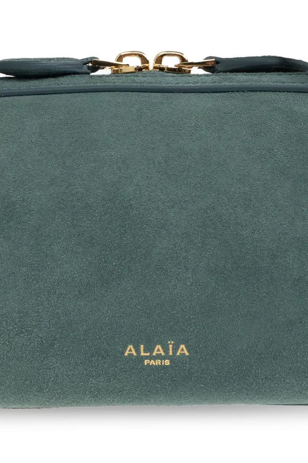 Alaïa Le Teckel’ Bag