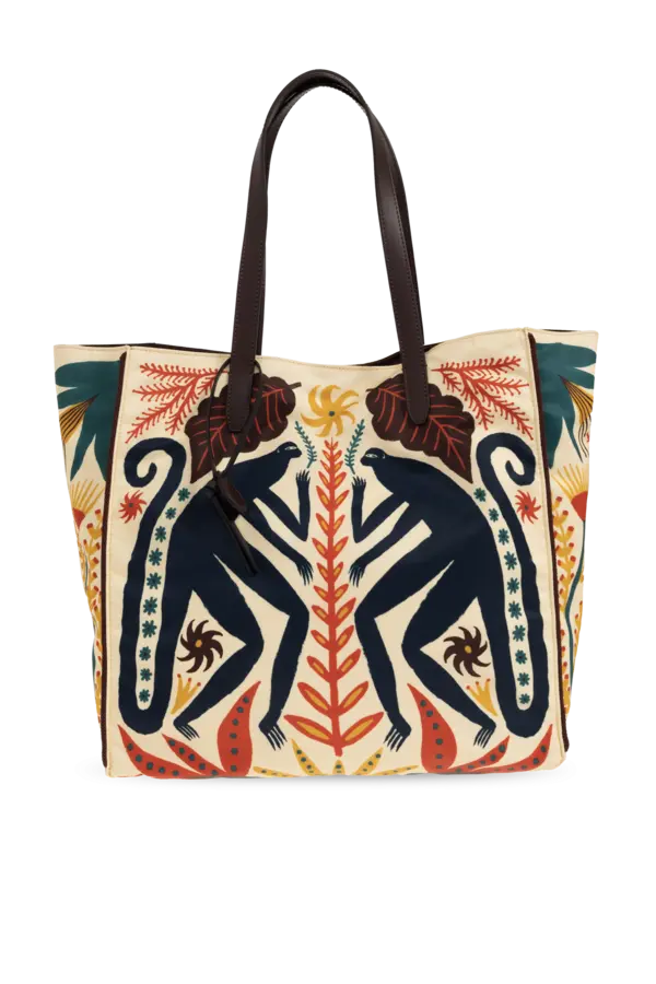 Etro Tabby’ Bag - Multicolour