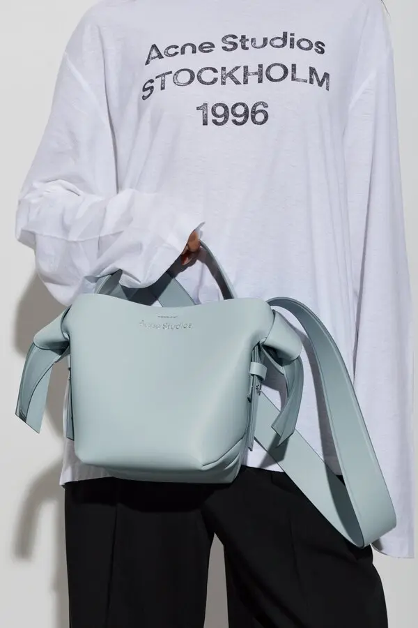 Acne Studios Musubi Mini’ Bag