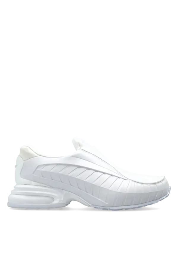 Comme Des Garçons Nike X - White