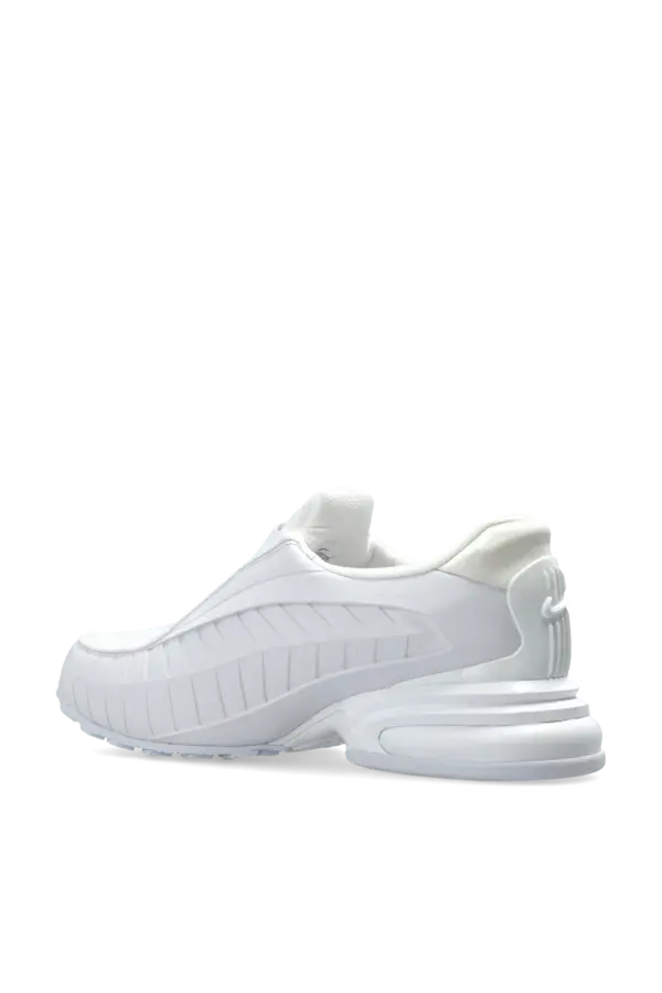 Comme Des Garçons Nike X Slip-on Sneakers