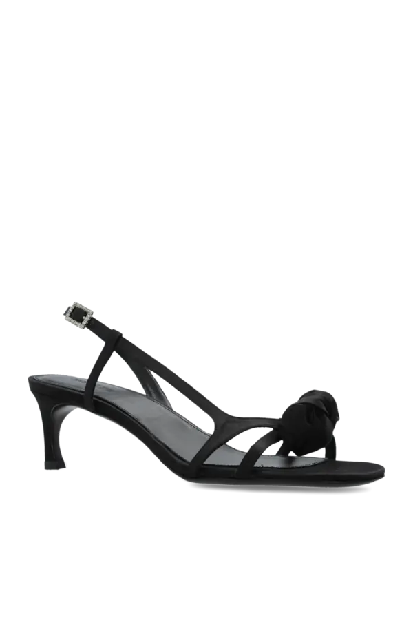 ROTATE BY BIRGER CHRISTENSEN Heeled Sandals