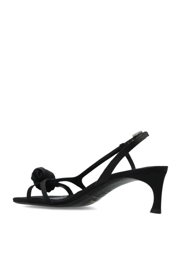 ROTATE BY BIRGER CHRISTENSEN Heeled Sandals