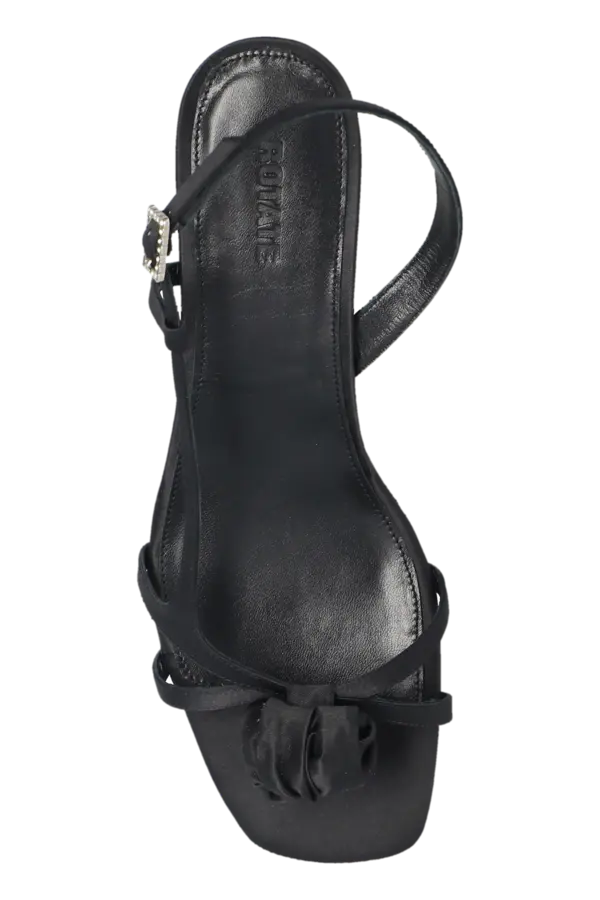 ROTATE BY BIRGER CHRISTENSEN Heeled Sandals